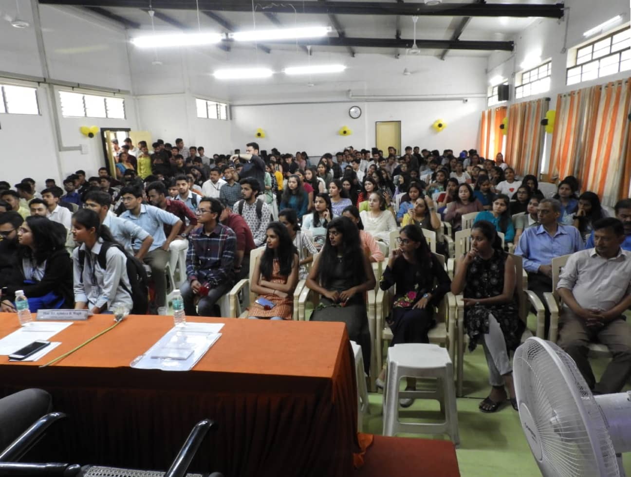 K. K. Wagh Polytechnic, Nashik